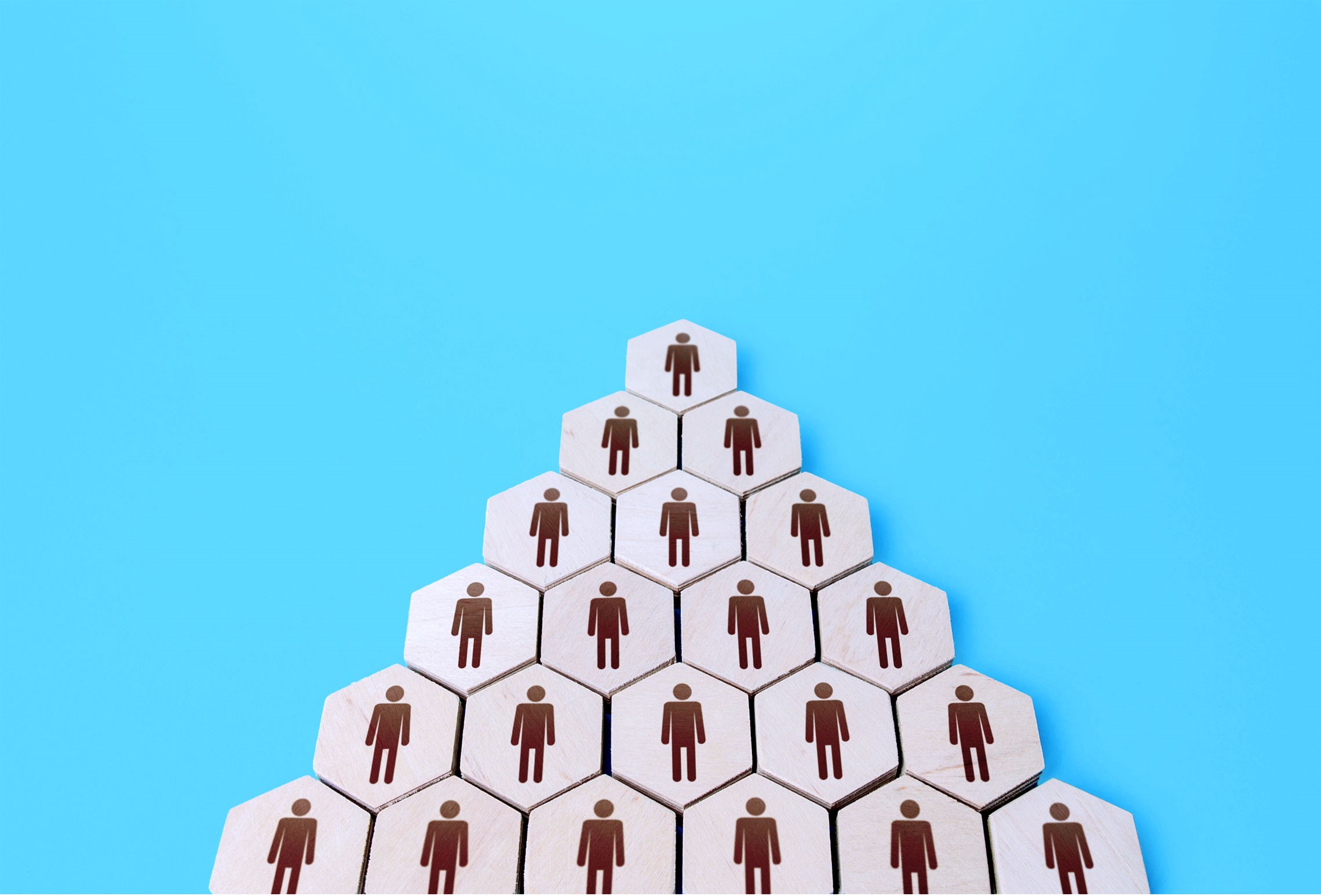 Wat is een piramidespel en hoe herken je er één? - NIBC